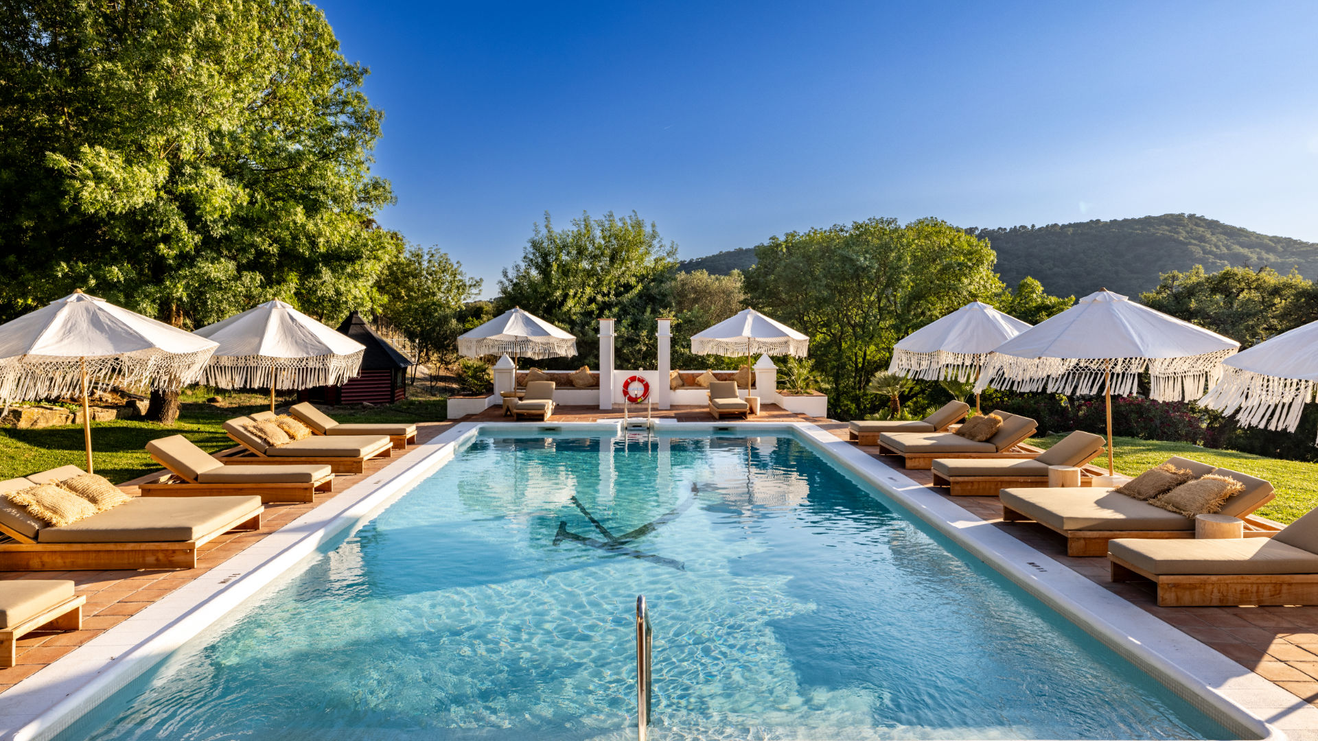 Karma La Herriza | Karma Resort Destinations
