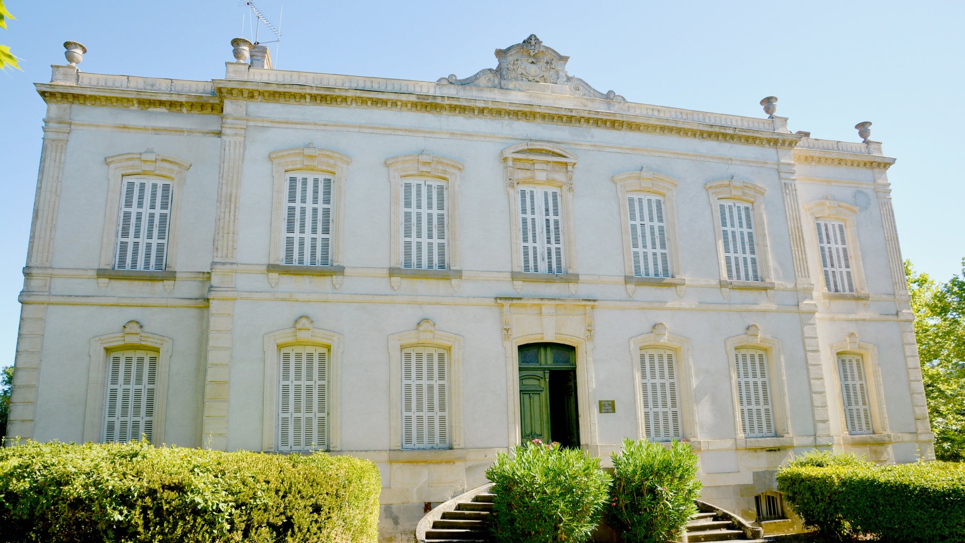 Karma Château de Samary | Karma Resort Destinations